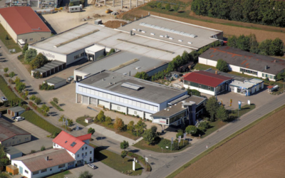 Company | ebalta Kunststoff GmbH