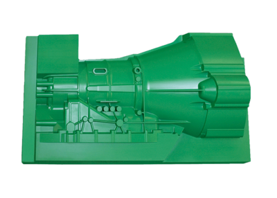 Polyurethane Boards and Blocks | ebalta Kunststoff GmbH