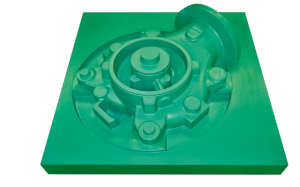 Epoxid Harz | ebalta Kunststoff GmbH