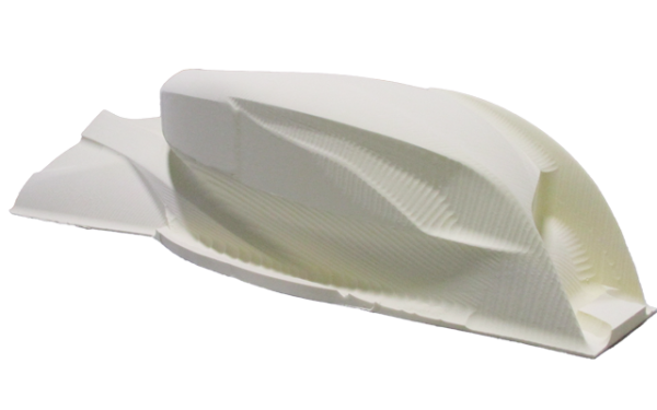 Modelling and Tooling Boards | ebalta Kunststoff GmbH